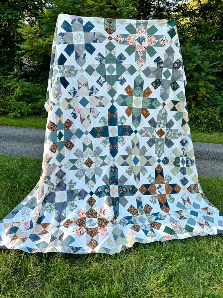 Bear Hill Quilts