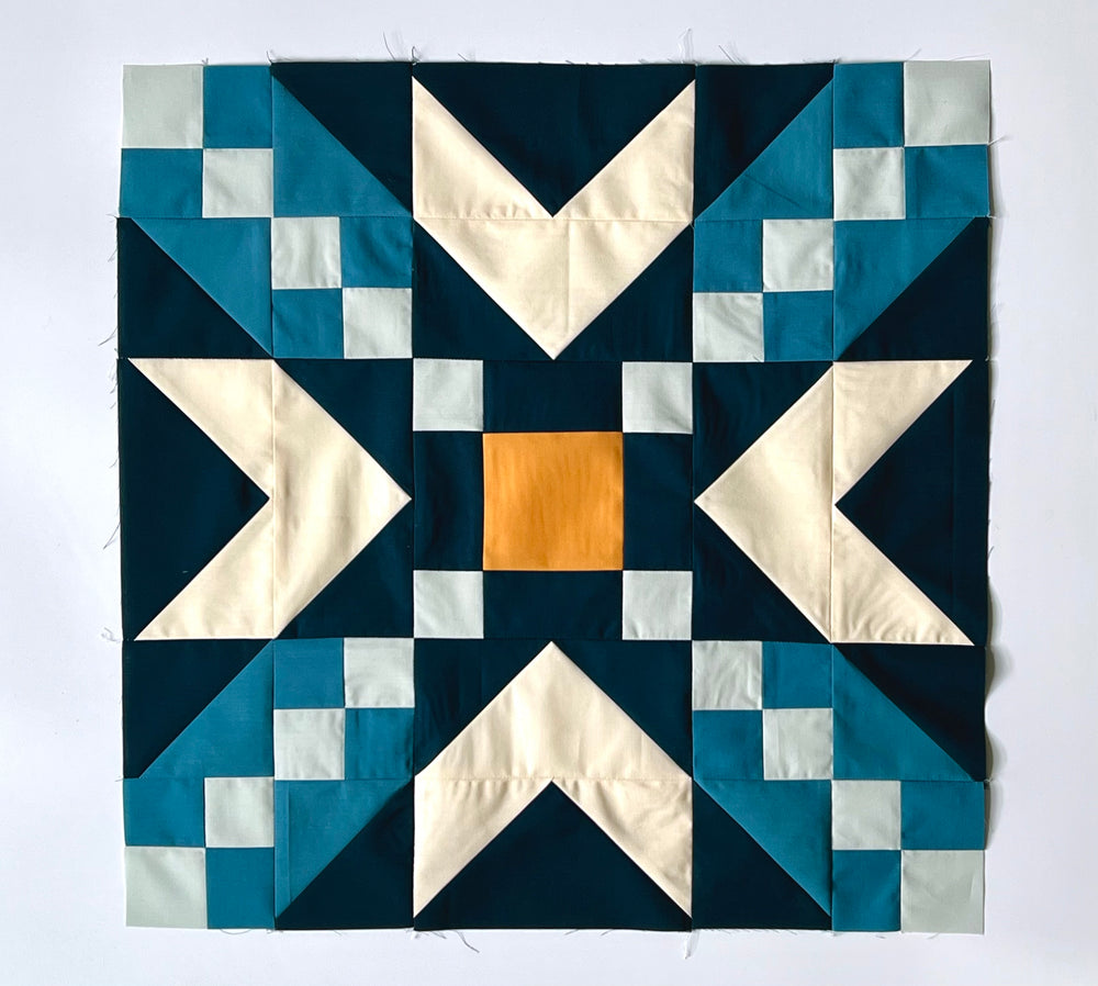 Bear Hill Quilts