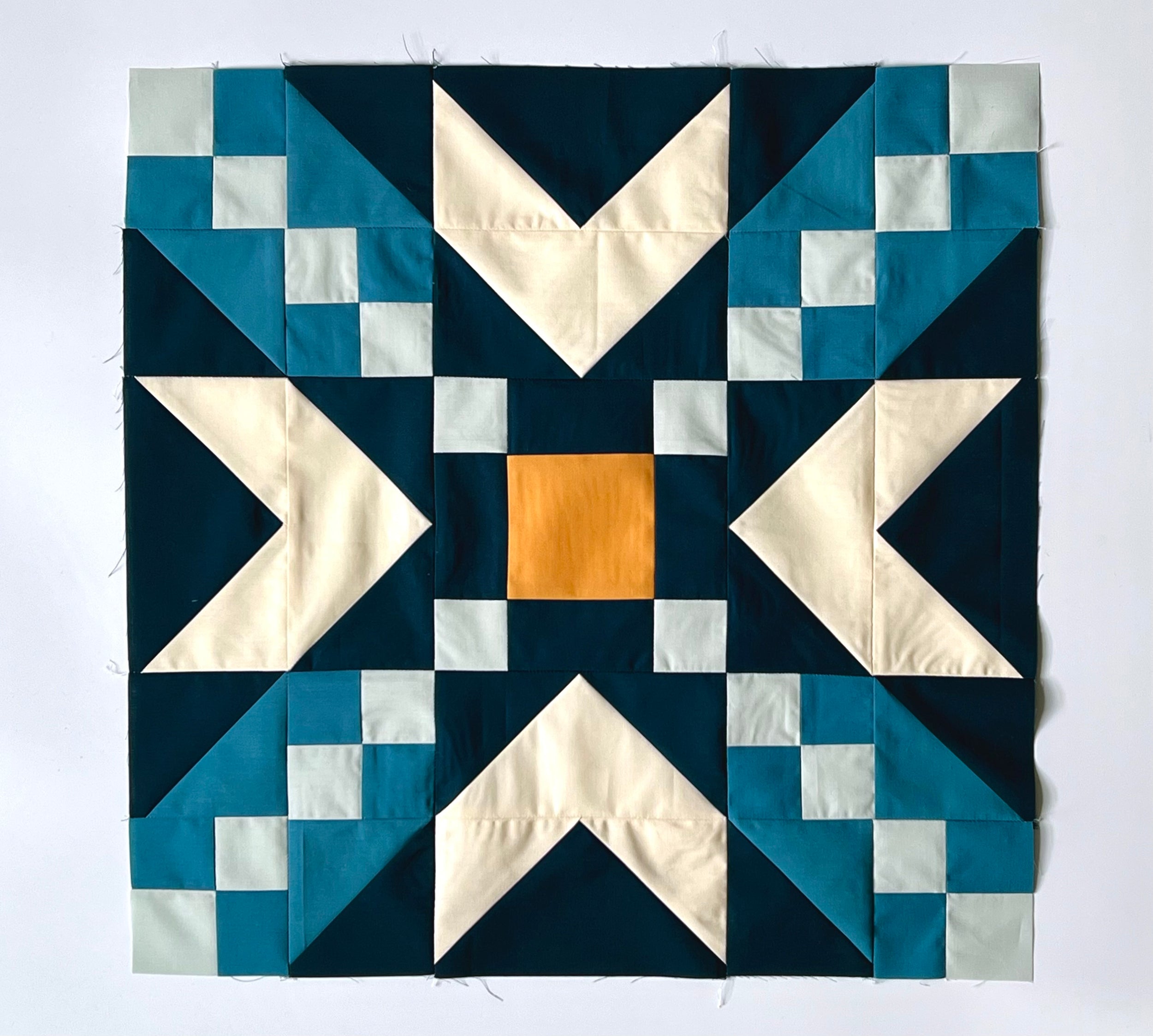 Bear Hill Quilts